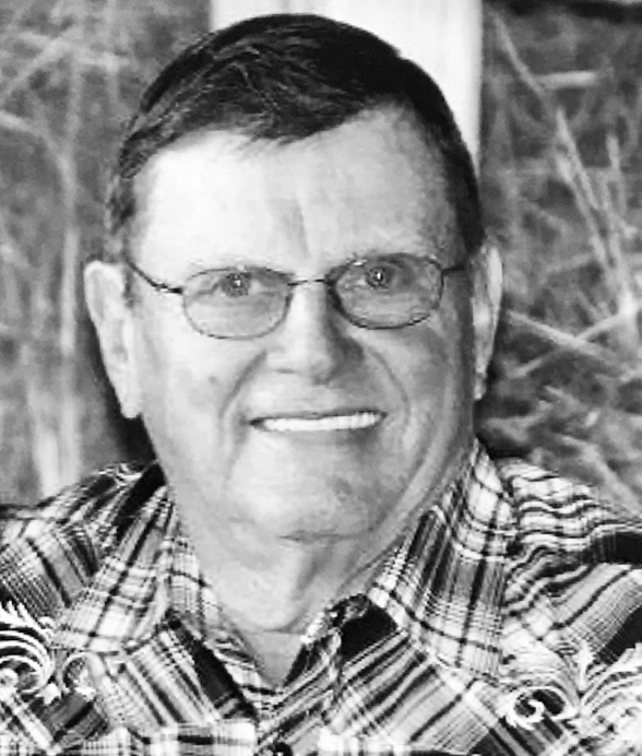 James L. Rohr | News, Sports, Jobs - The Intermountain